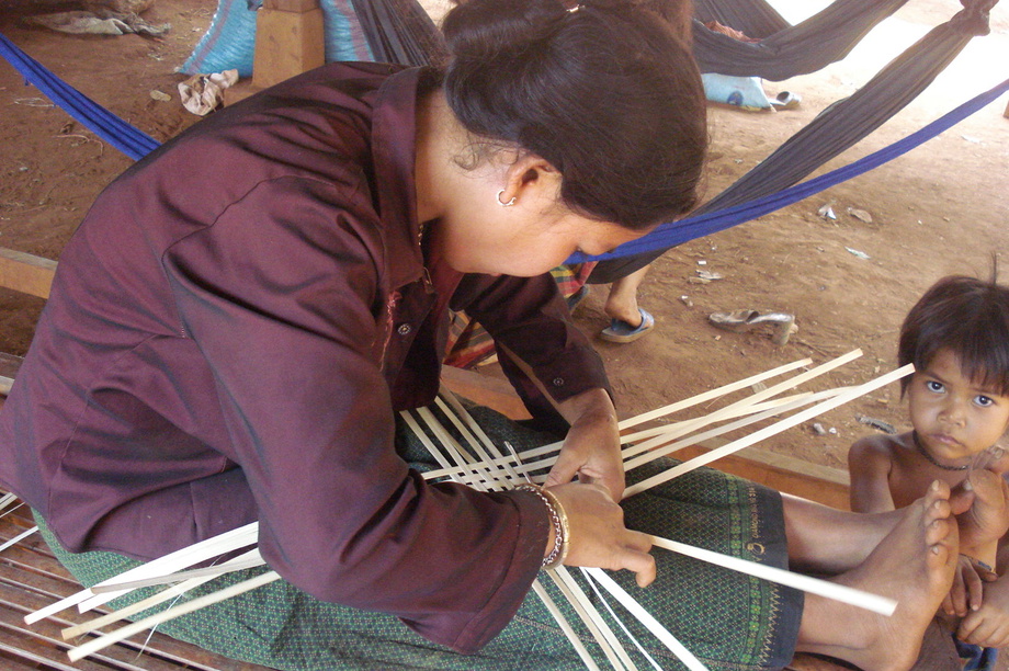 empower 25 women as micro entrepreneurs for change - GlobalGiving