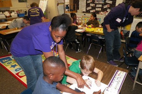 Economically Empower 2,500 Dallas Area Students - GlobalGiving