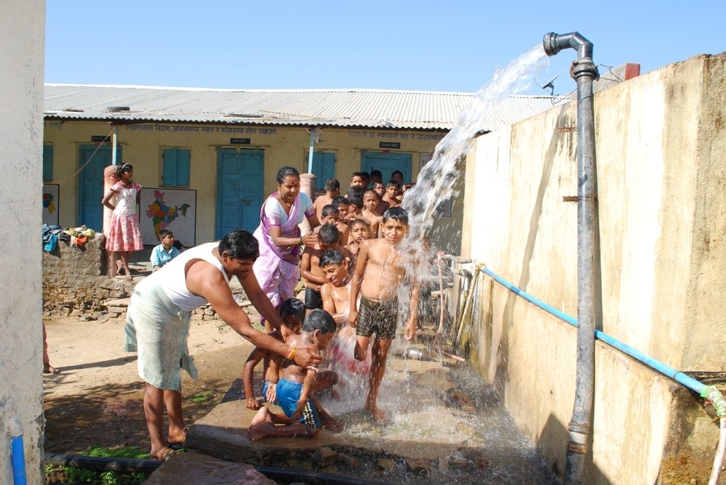 support-poor-needy-handicapped-orphans-indian - GlobalGiving