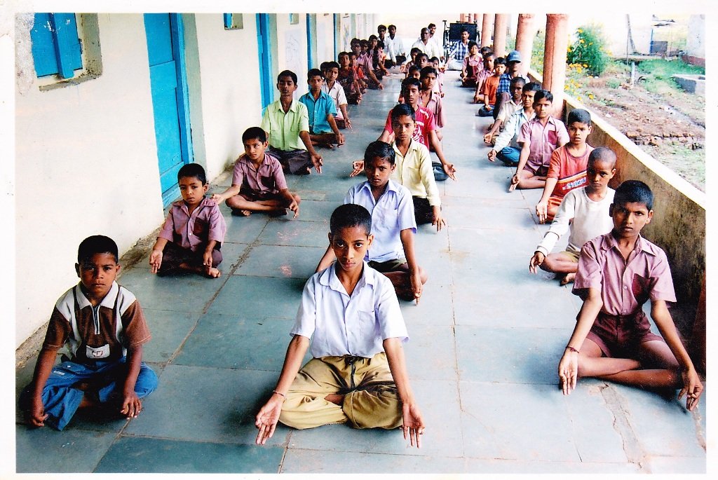 support-poor-needy-handicapped-orphans-indian - GlobalGiving