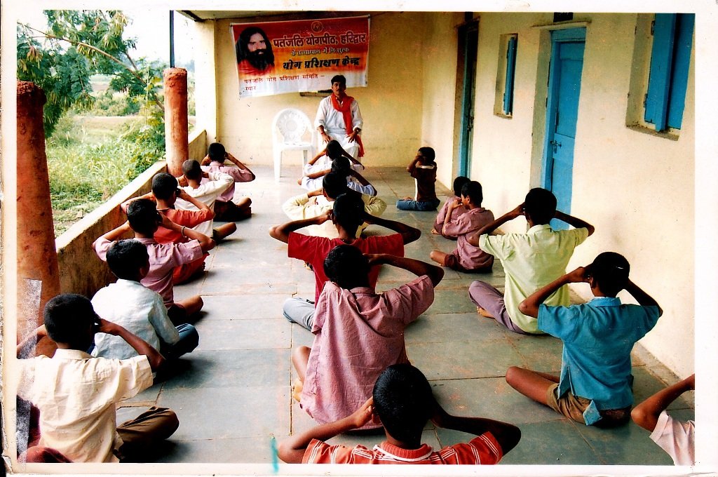 support-poor-needy-handicapped-orphans-indian - GlobalGiving