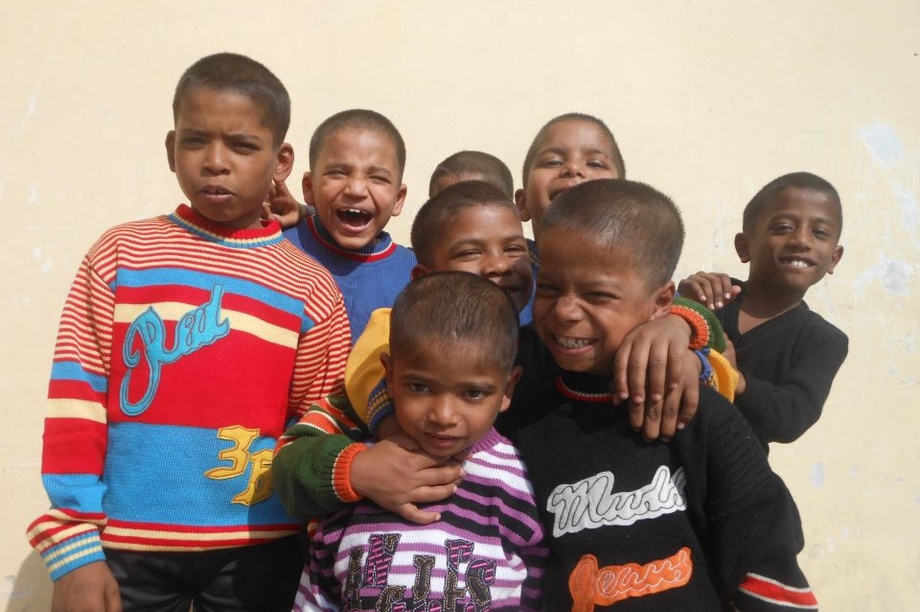 Care Home for orphan children having HIV/AIDS - GlobalGiving