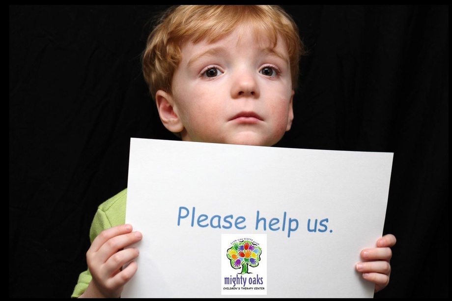 Donate to Help 360 children in Oregon with special needs - GlobalGiving
