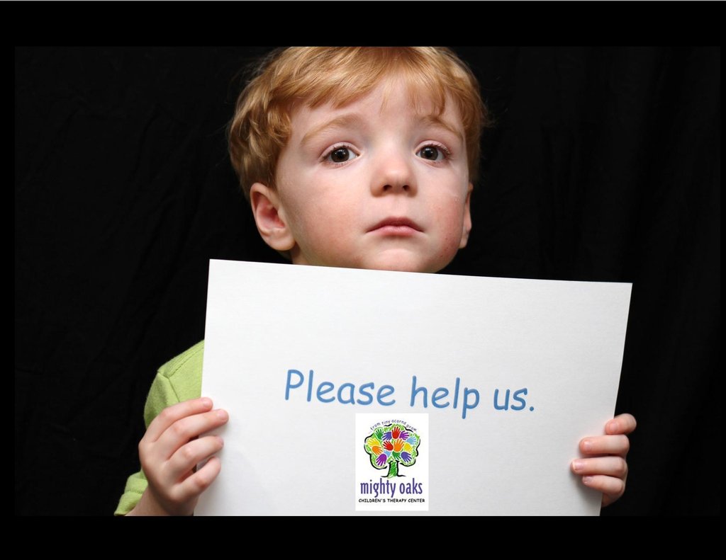 Help 360 children in Oregon with special needs - GlobalGiving