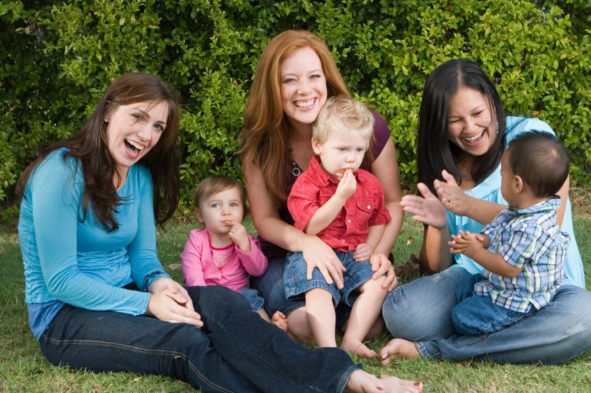 Creating Healthier Families One Child at a time - GlobalGiving
