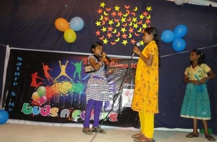 Confidence Building Camp for Orphan Children - GlobalGiving