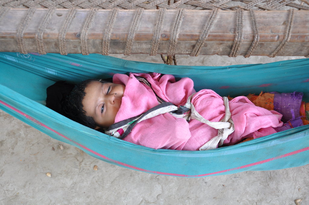 Reduce Maternal & Infant Mortality in Pakistan - GlobalGiving