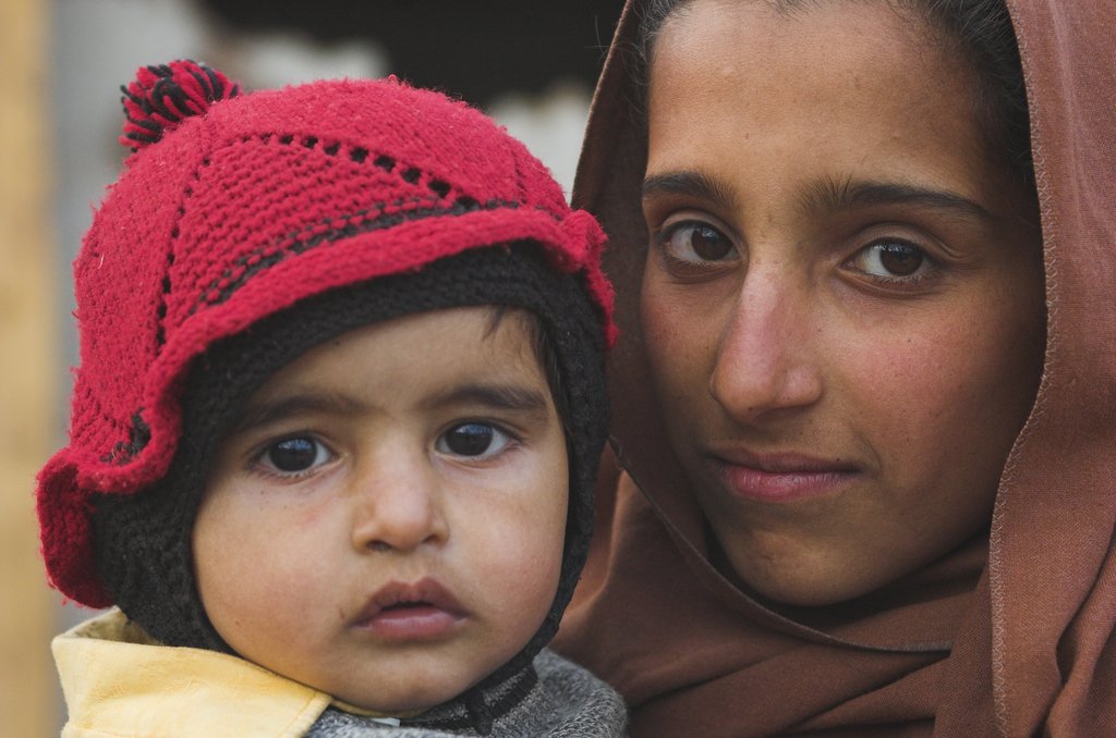 Reduce Maternal & Infant Mortality in Pakistan - GlobalGiving