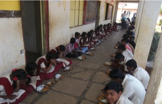 Help orphans & poor children go to school in India - GlobalGiving