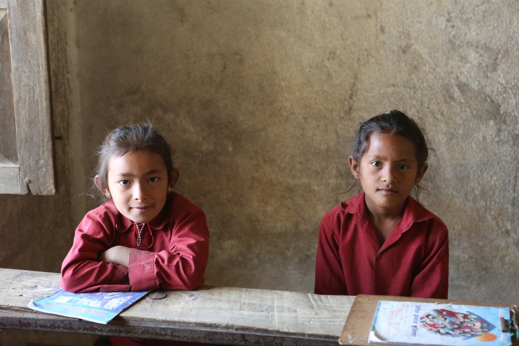 Stop Child Brides in Nepal - GlobalGiving