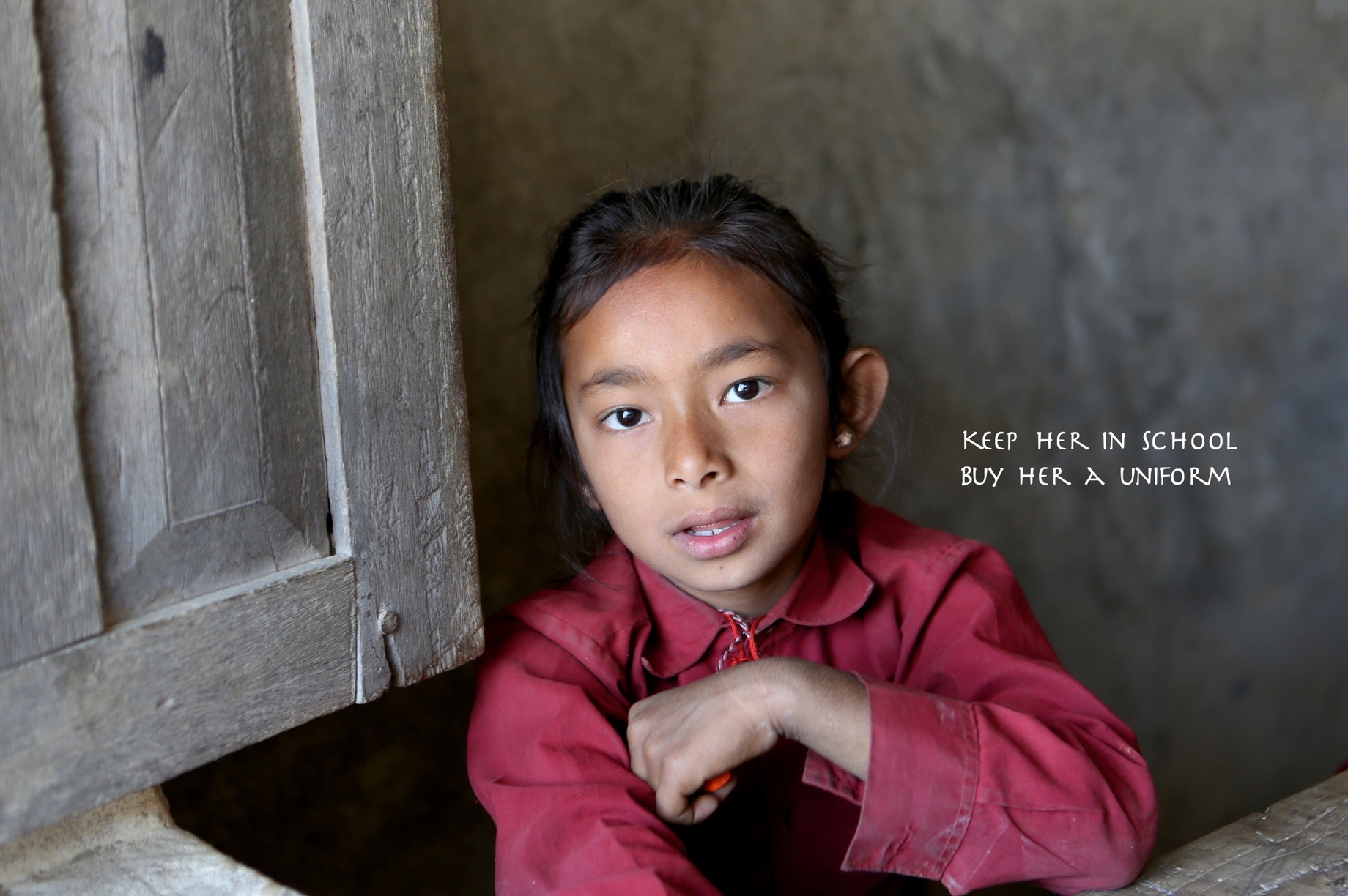 Stop Child Brides in Nepal - GlobalGiving