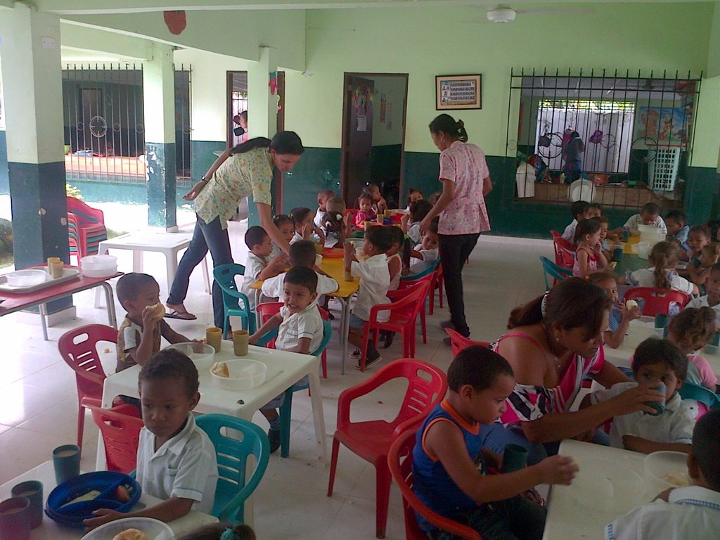 Help 1200 vulnerable children in rural Colombia - GlobalGiving