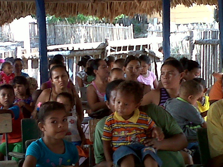 Help 1200 vulnerable children in rural Colombia - GlobalGiving