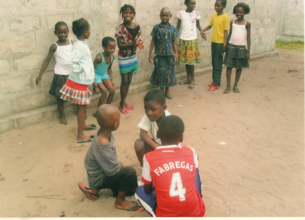Reports on Home And Education For 50 Orphans In DRC Congo - GlobalGiving