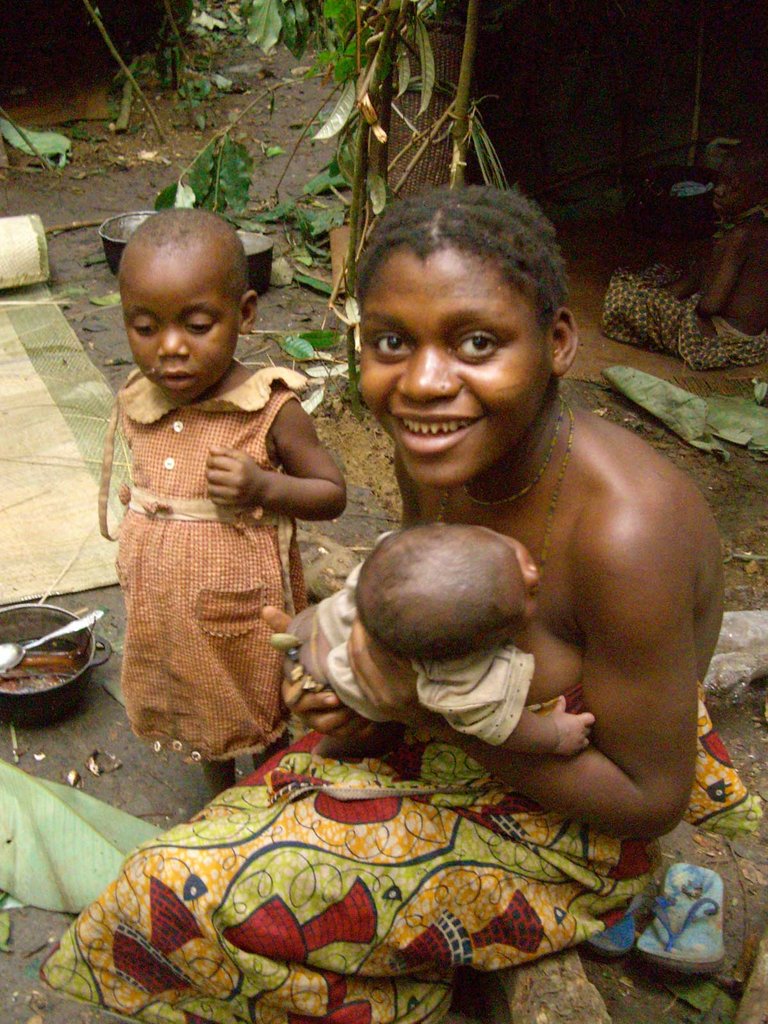 Improving the health of an indigenous Baka village - GlobalGiving