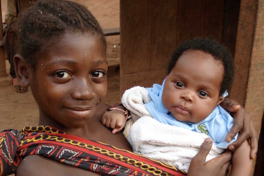 Improving the health of an indigenous Baka village - GlobalGiving