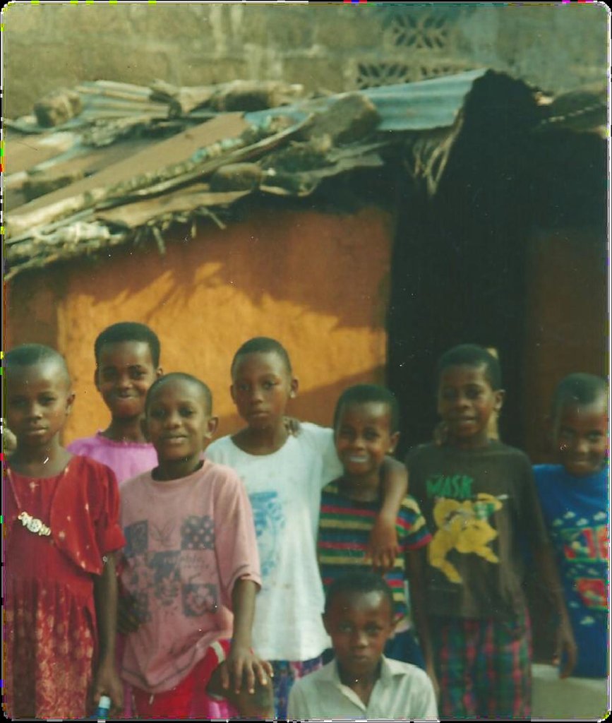 HEALTHCARE FOR 500 ORPHANS IN KENYA - GlobalGiving