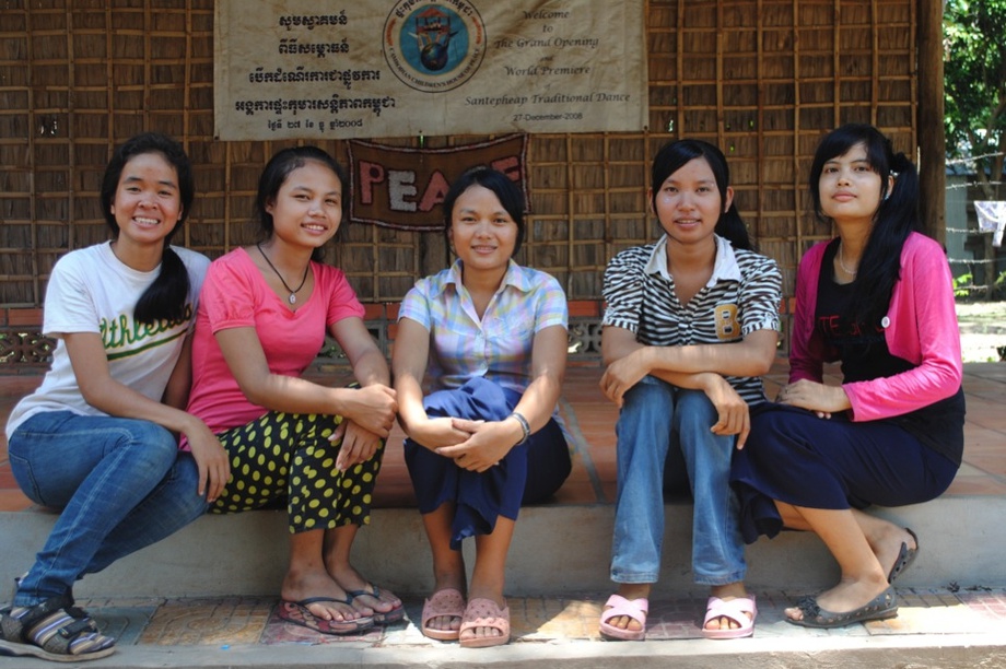 Help our Disadvantaged Youths - GlobalGiving