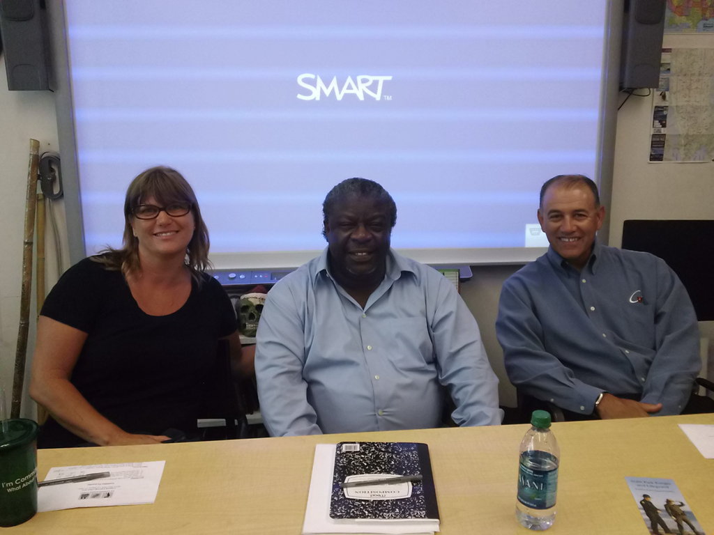 Fund Career Pathways for 1st Generation Students - GlobalGiving