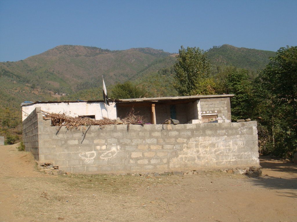 School for Rural Girls in Dir, Pakistan - GlobalGiving