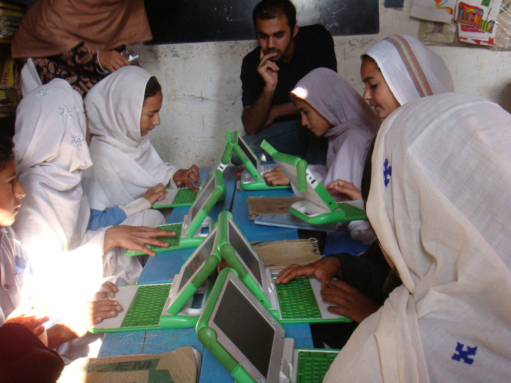 School for Rural Girls in Dir, Pakistan - GlobalGiving