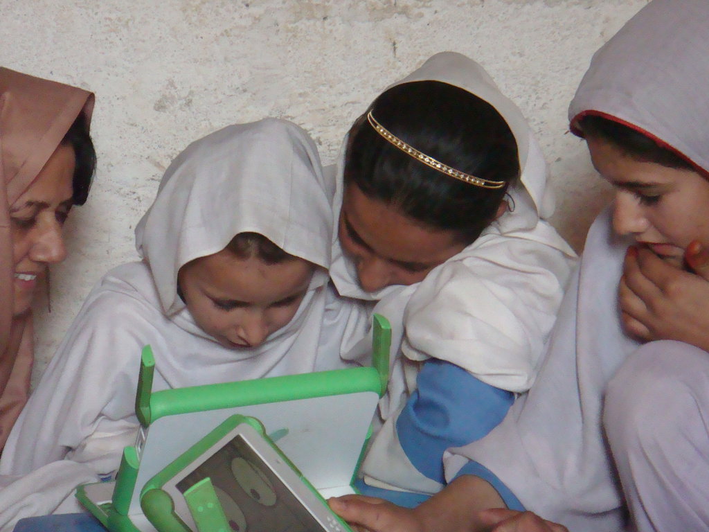 School for Rural Girls in Dir, Pakistan - GlobalGiving