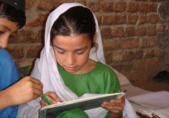School for Rural Girls in Dir, Pakistan - GlobalGiving