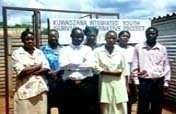 HIV/AIDS Information Center in Rural Zimbabwe - GlobalGiving