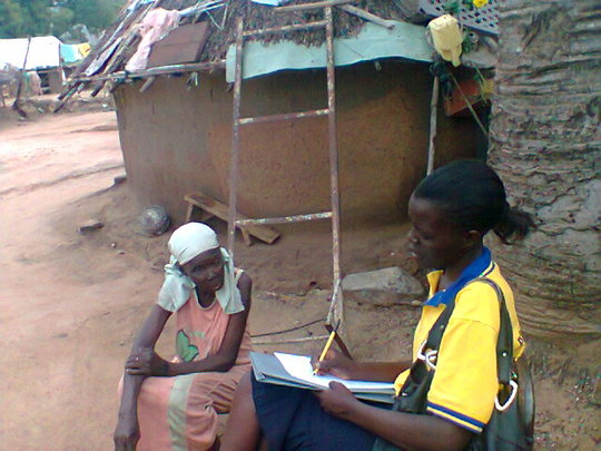 Life Skills training for Marginalized Women - GlobalGiving