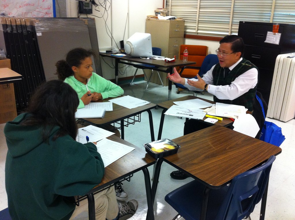 Help low-income American youth to start businesses - GlobalGiving