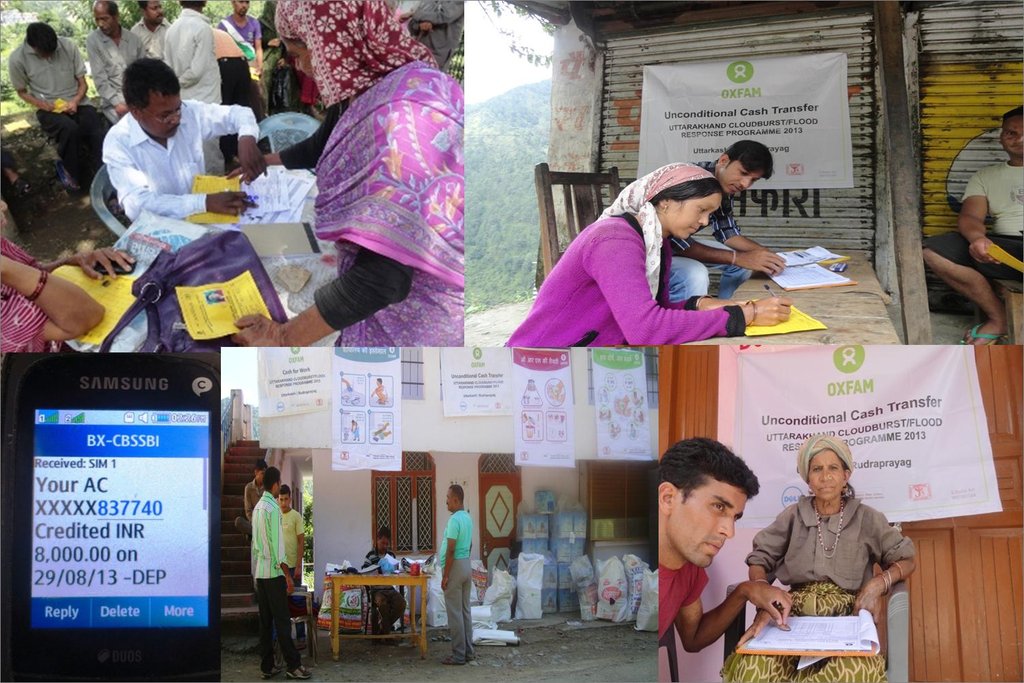 Help us save lives in Uttarakhand! - GlobalGiving