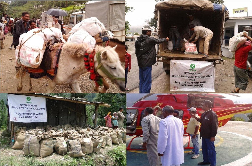 Help us save lives in Uttarakhand! - GlobalGiving