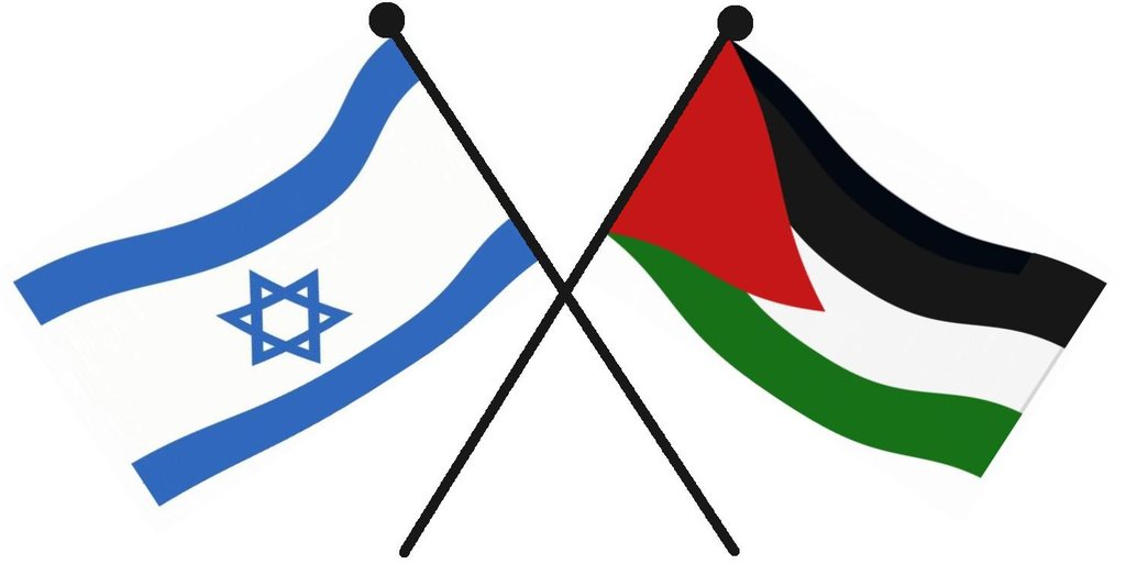 Help Israel/Palestine Share 2 States in 1 Space! - GlobalGiving