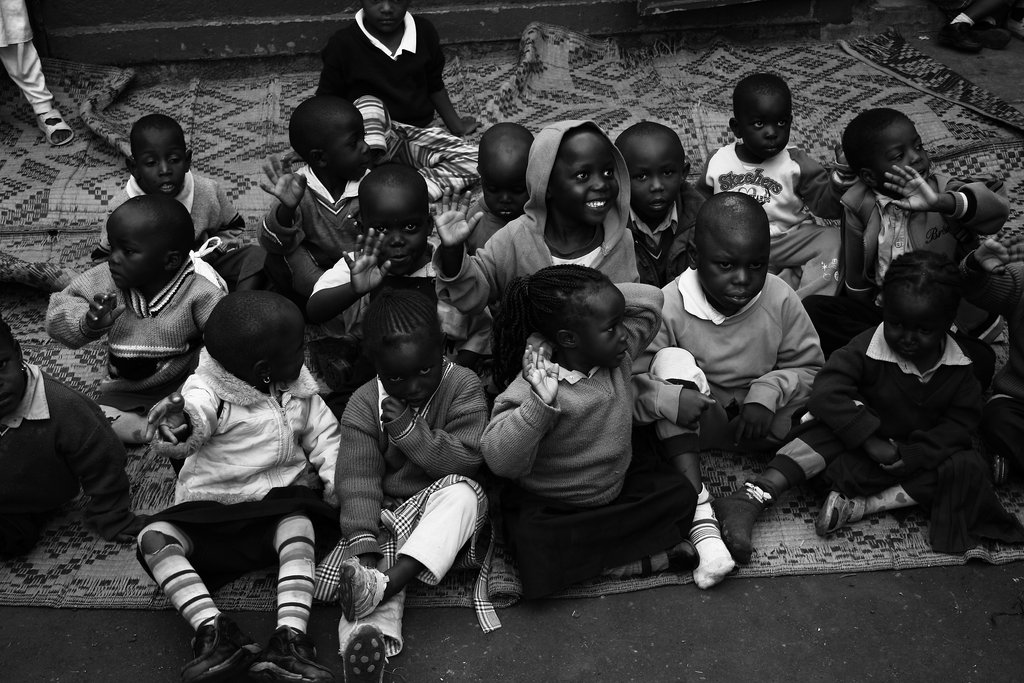 Educate 100 Special Needs Children in Kibera Slum - GlobalGiving