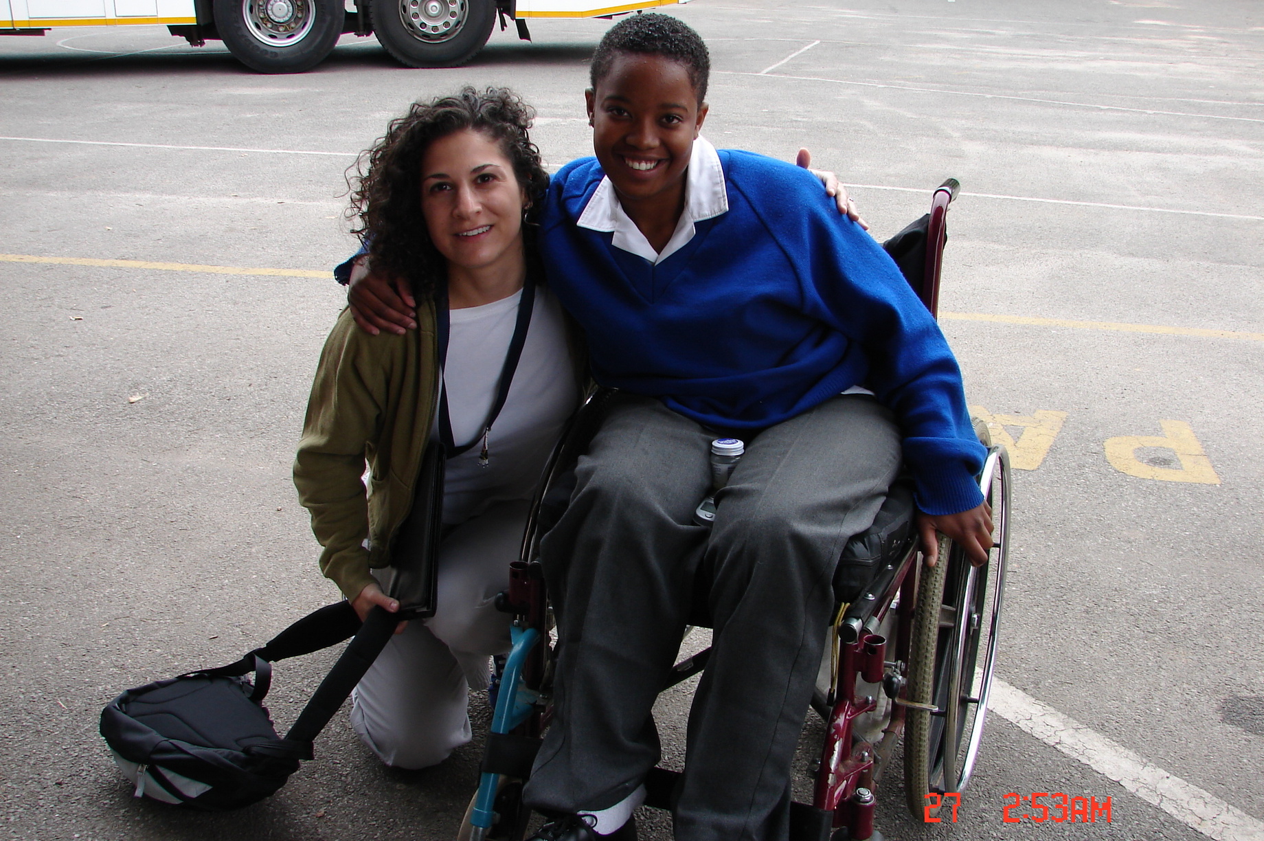 School Reintegration for 150 Disabled Children - GlobalGiving