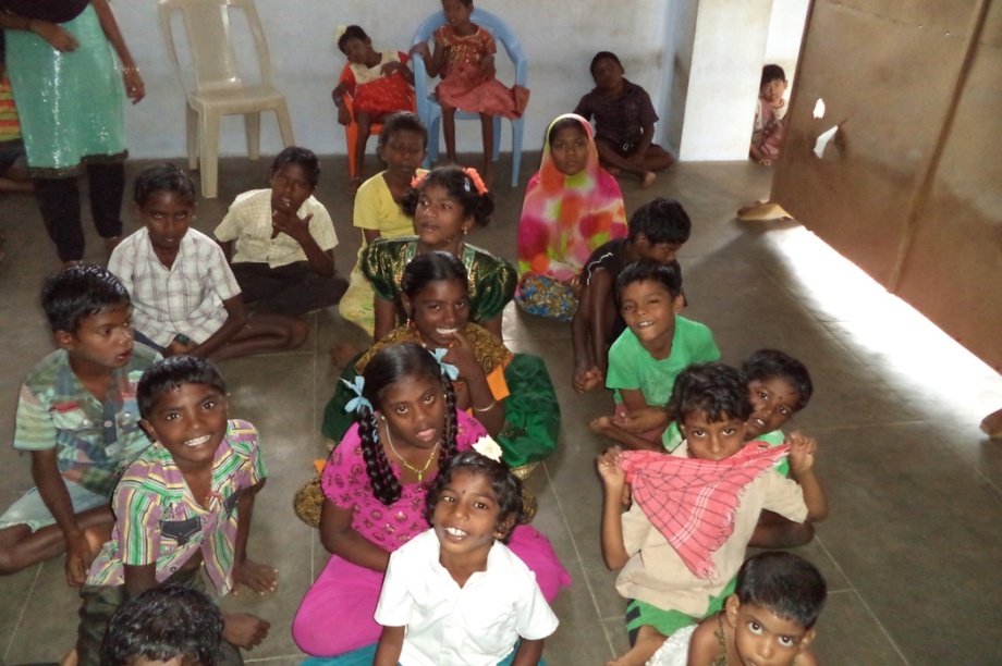 Helping 50 Mentally and Physically Challenged - GlobalGiving