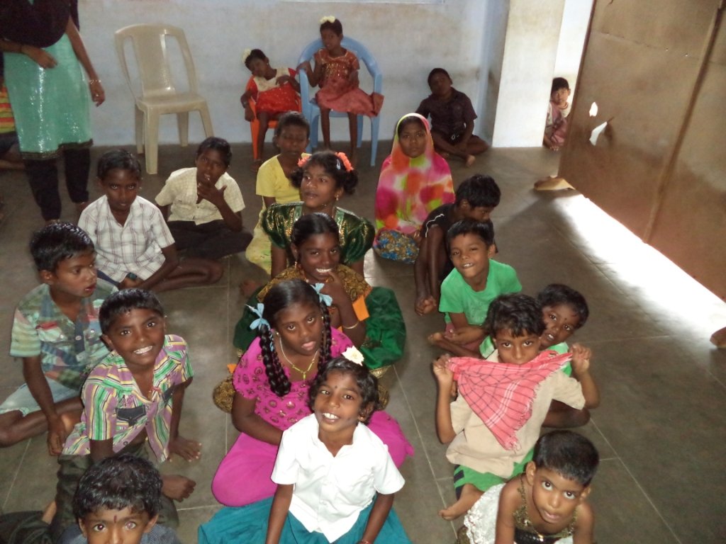 Helping 50 Mentally and Physically Challenged - GlobalGiving