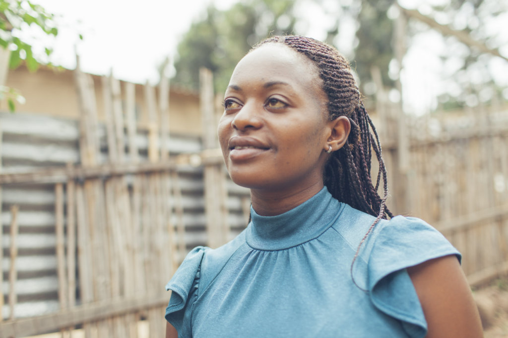 Photos from University Scholarships for Women in Rwanda! - GlobalGiving