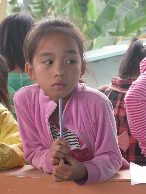 How to Share Help disadvantaged Children In Hue Vietnam - GlobalGiving