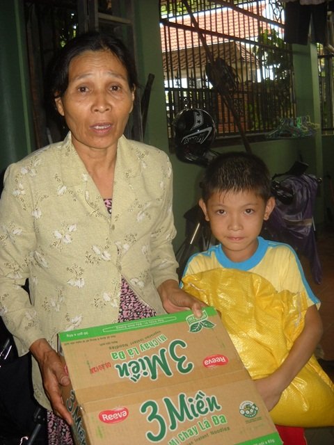 Help disadvantaged Children In Hue Vietnam - GlobalGiving