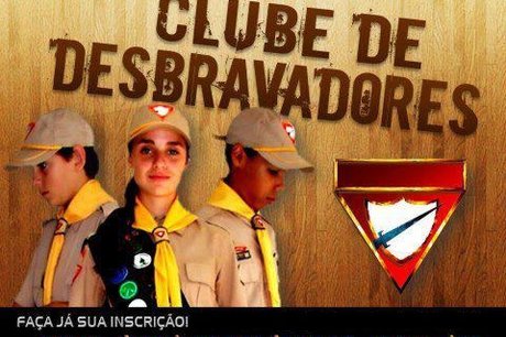 Children / Pathfinder club - Desbravadores - GlobalGiving