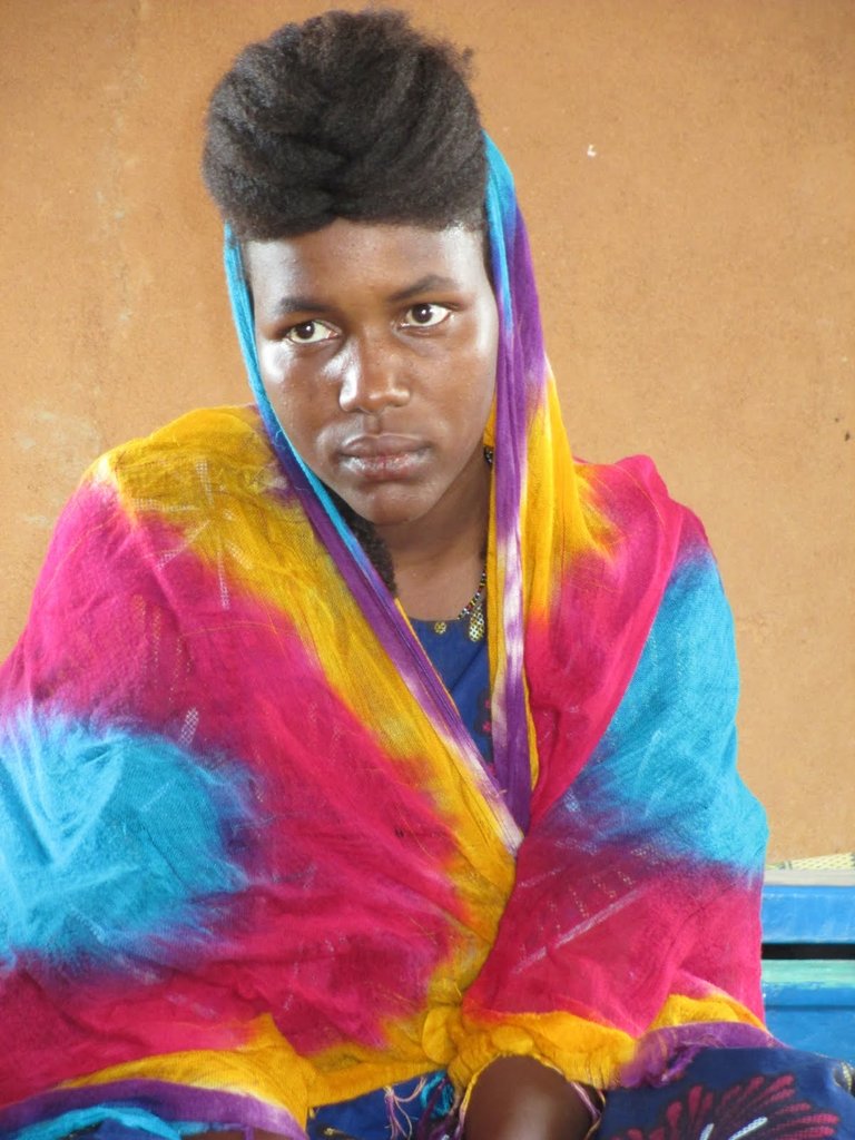 Help girls in rural Niger achieve their dreams! - GlobalGiving