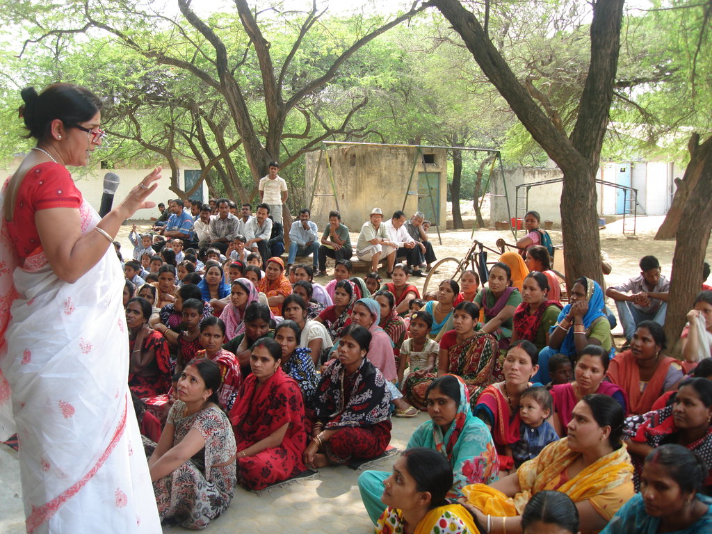Sustain education of 350 under privileged children - GlobalGiving
