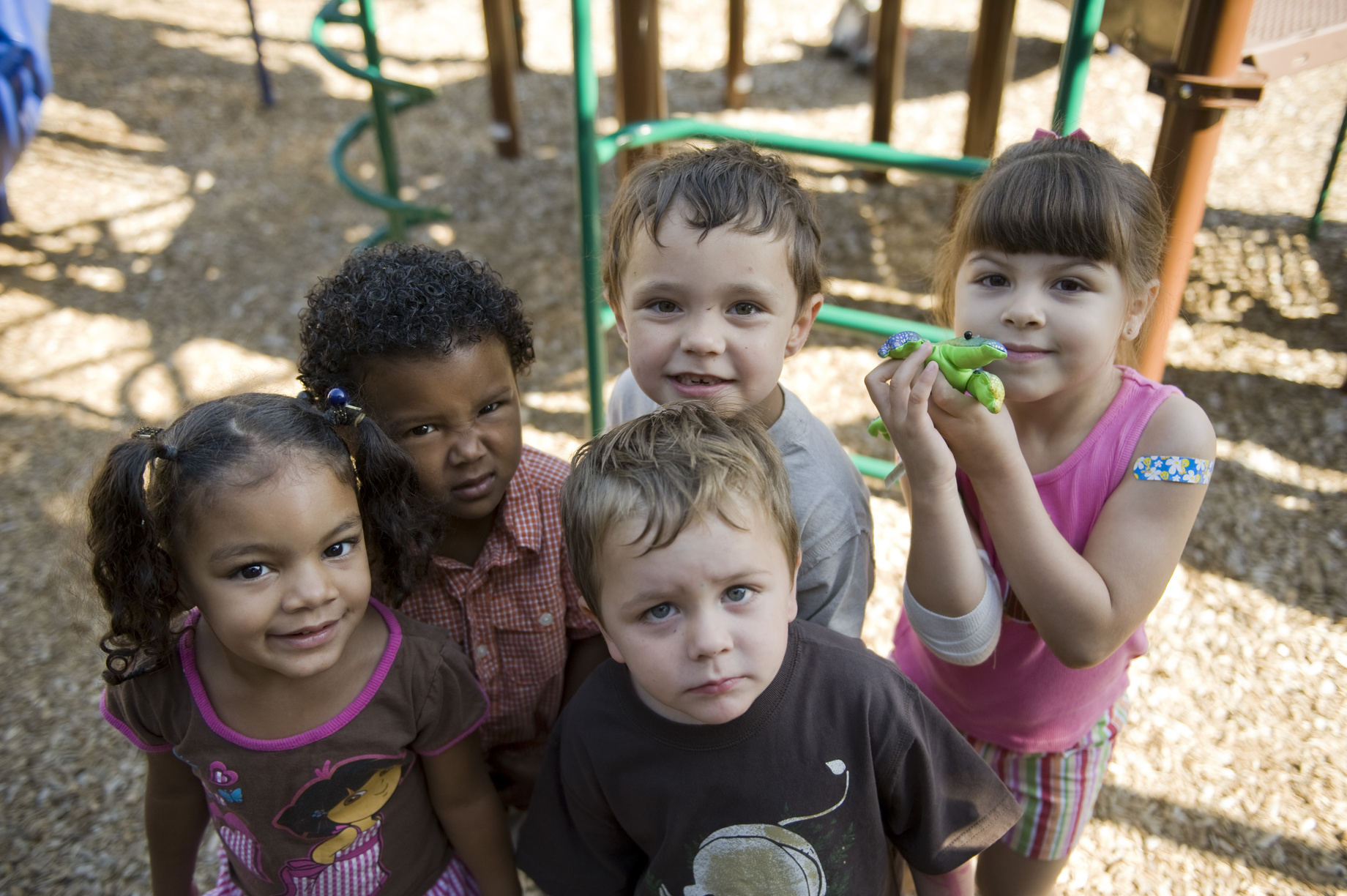 All About Kids 2013 - GlobalGiving