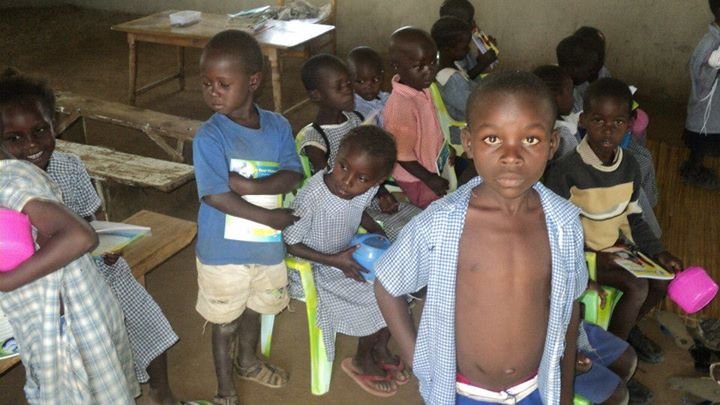 Build School For 500 Poor Slum Children In Kenya - GlobalGiving