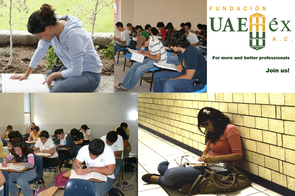 Help Mexican Students To Become Professionals - GlobalGiving