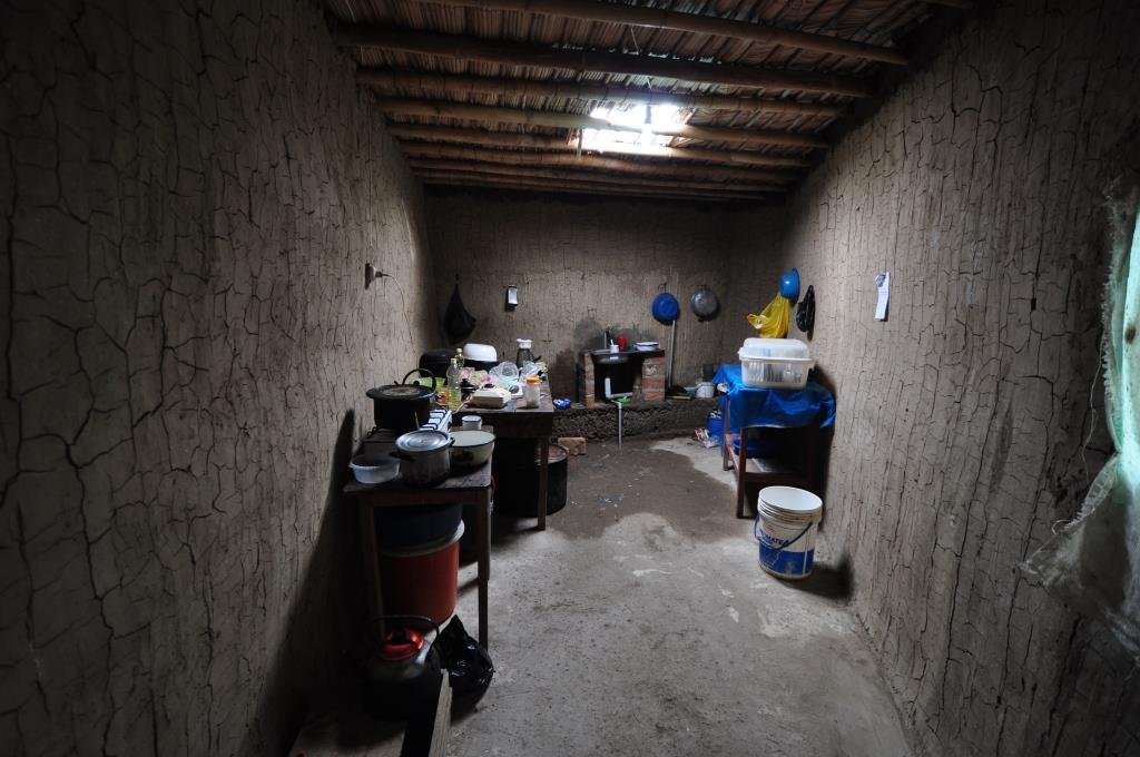 Build homes for families living in extreme poverty - GlobalGiving