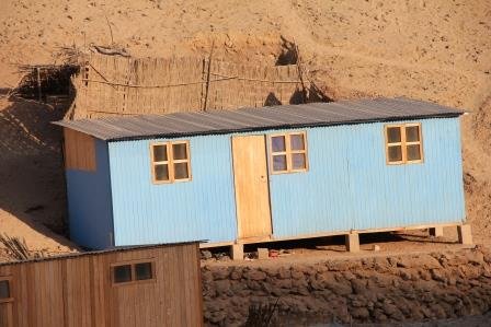 Build homes for families living in extreme poverty - GlobalGiving