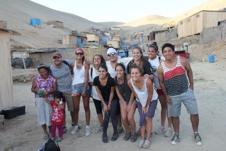 Build homes for families living in extreme poverty - GlobalGiving