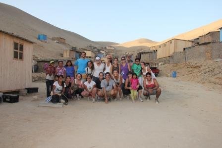 Build homes for families living in extreme poverty - GlobalGiving